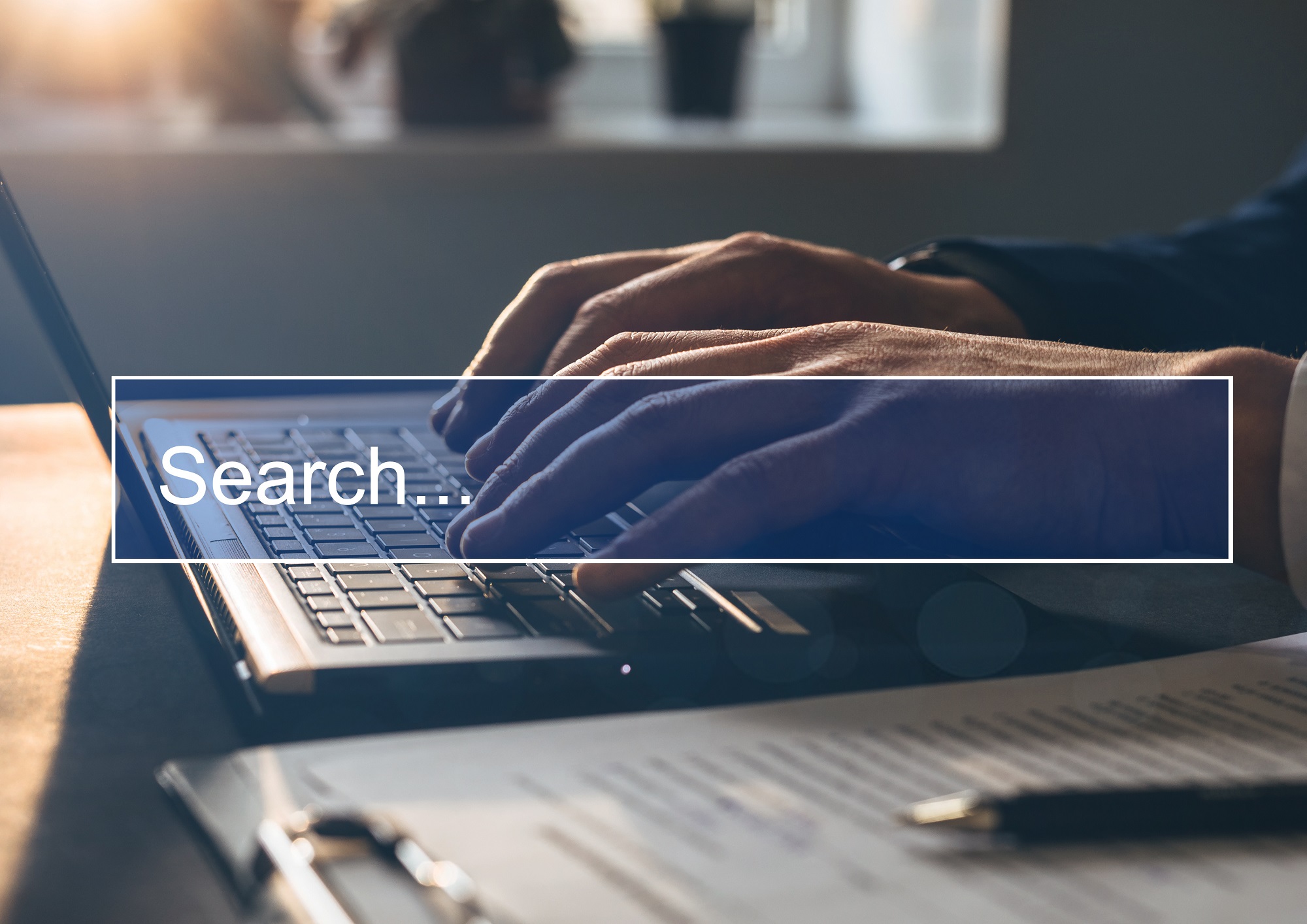 The Secret To Giving Google What It Wants